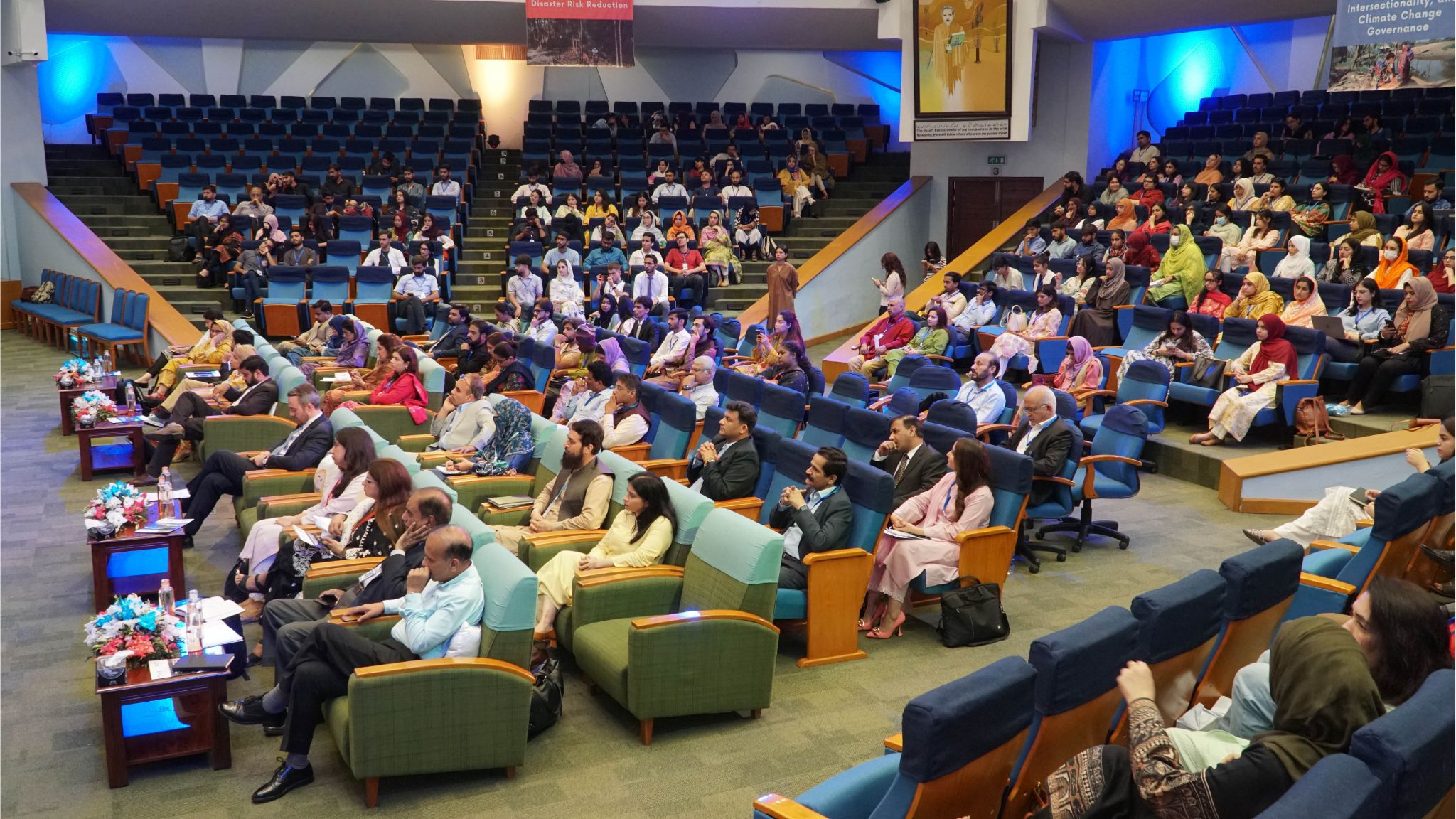 Student Societies and Clubs Advancing Sustainability at NUST - NUST ...