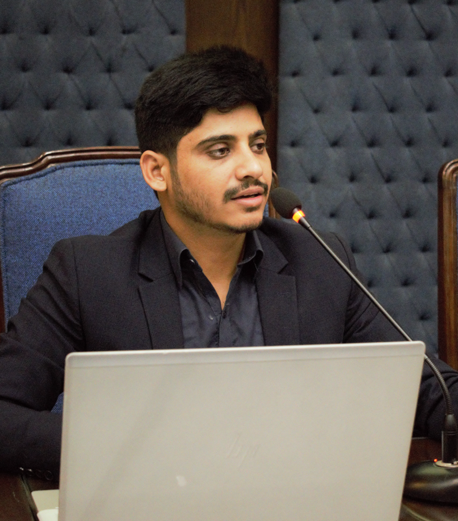 Team - NUST Sustainability
